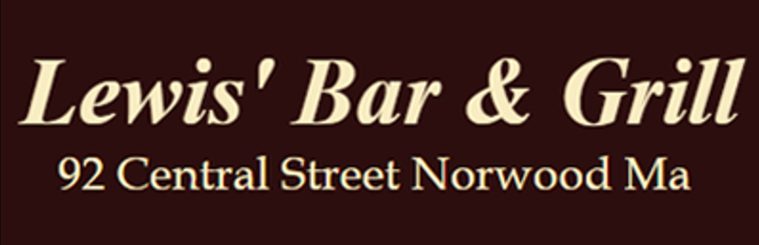 Lewis’ Restaurant & Grille - Ricky Inc. Auction 2022