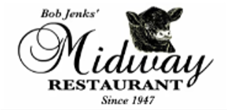 Midway Restaurant - Ricky Inc. Auction 2022